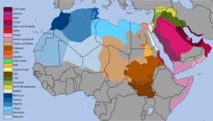 Decoding the Arabic Language Dialects – Accelingo