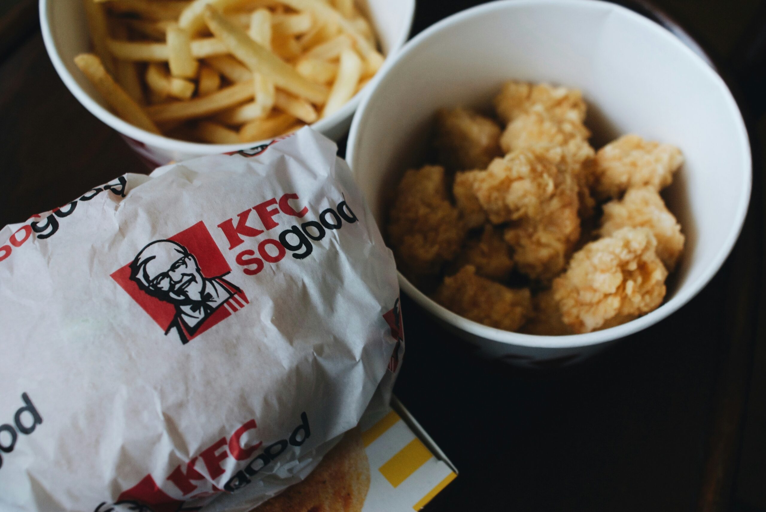 KFC’s Global Strategy: Secret Spices and Strategic Expansion – Accelingo