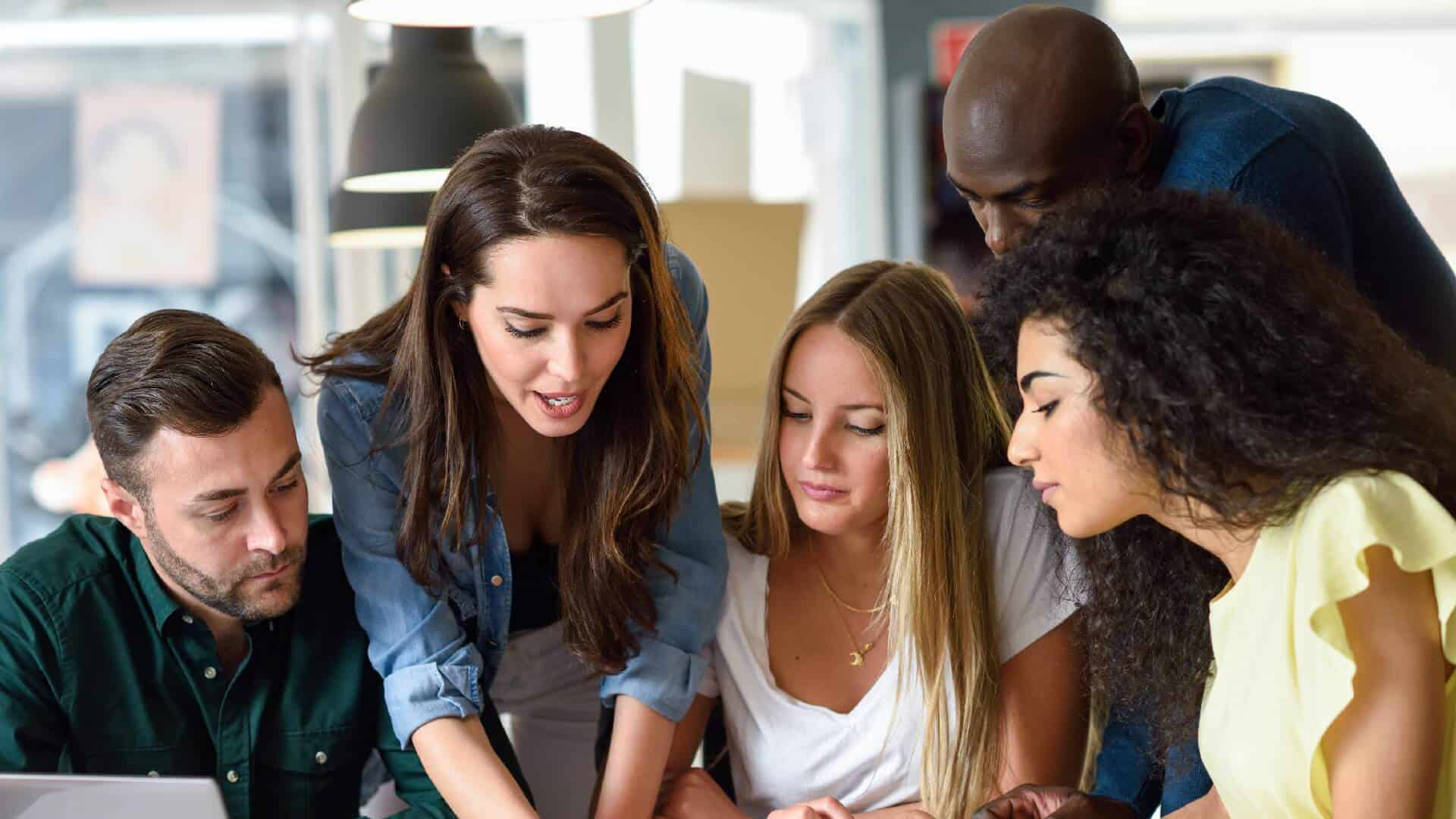 Professional Translation Services | Human Translators & Linguists